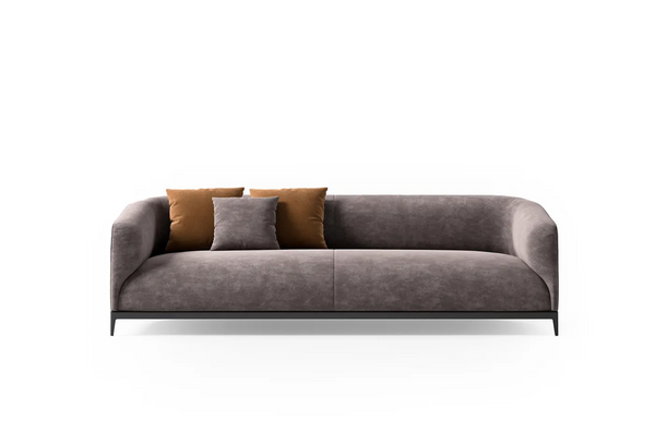 PILATI – Luxurious interior design in Munich