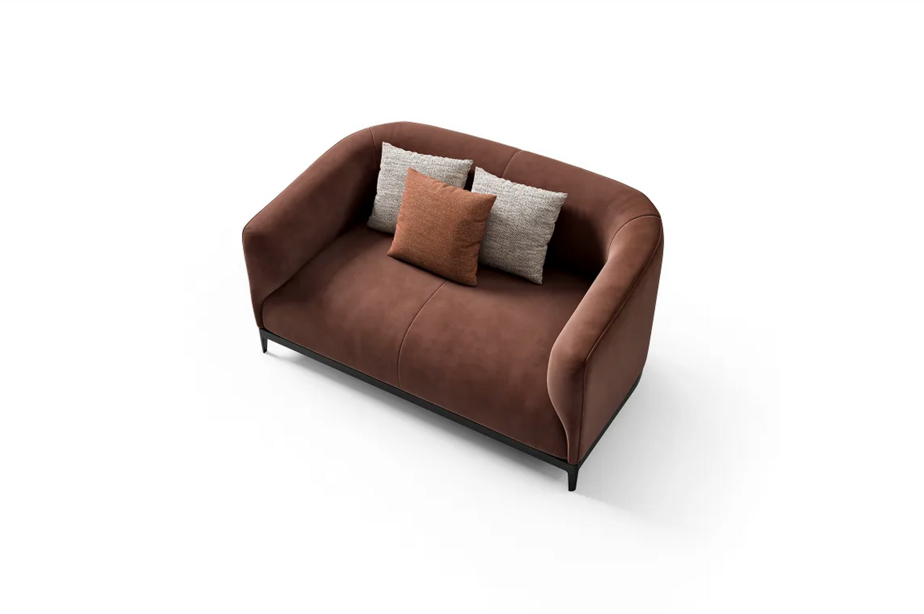 PILATI – Luxurious interior design in Munich