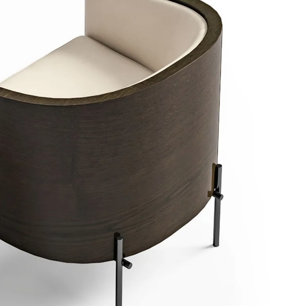 PILATI – Luxurious interior design in Munich
