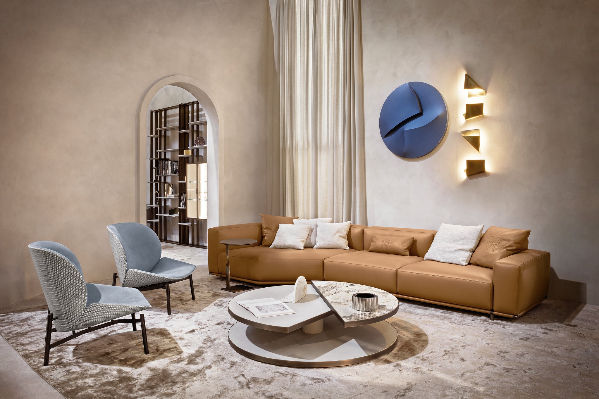 Sofa Boheme