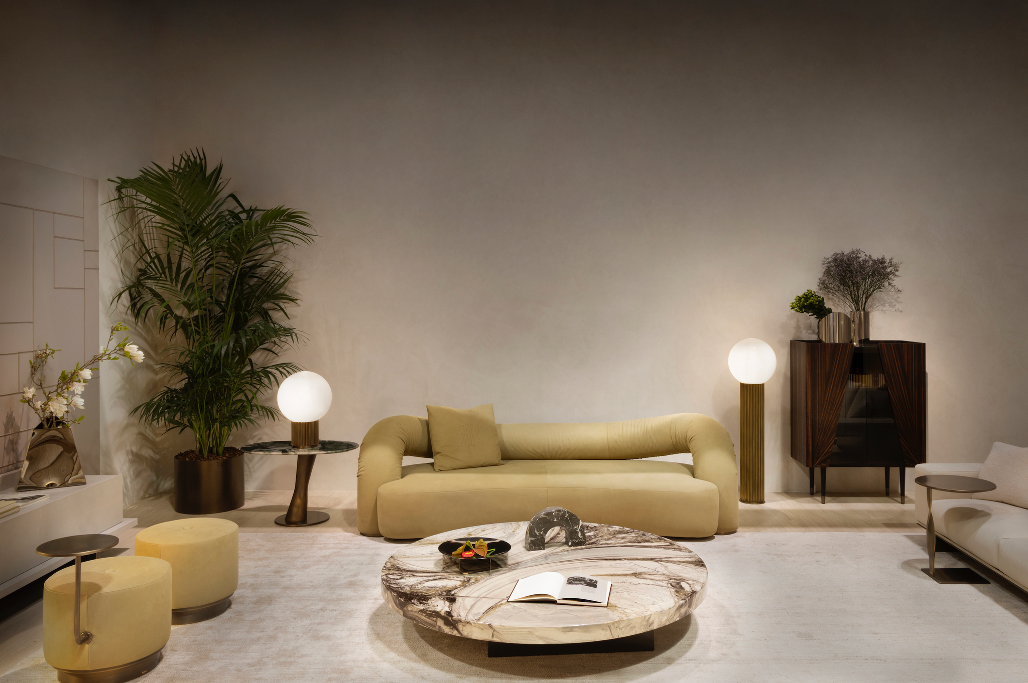 Sofa Abbracchio